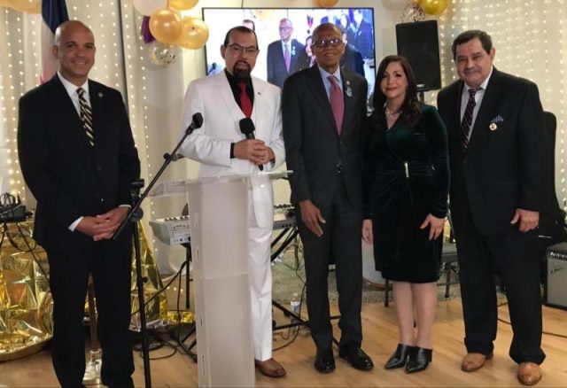 Inauguran nuevo centro de eventos, exposiciones y estudios de televisión - Labazuca.com