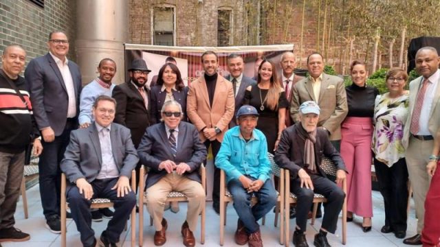 Wanda Sánchez y Daniel Valerio presentan candidaturas para presidir ...