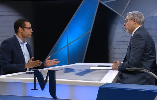 Ariel Jiménez: PLD está cohesionado en la candidatura de Abel ...