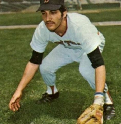 Falleció Mario Guerrero a los 73 años, ex pelotero de grandes ligas ...