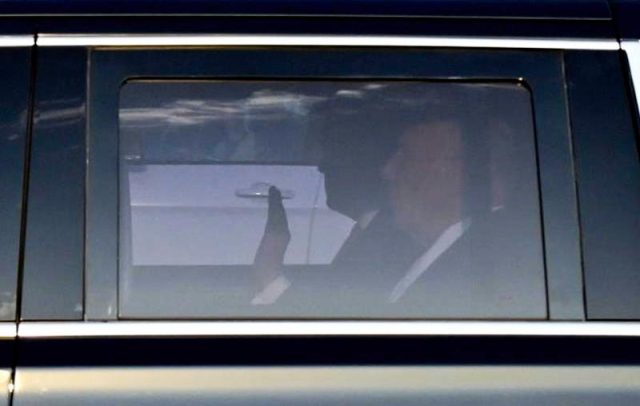 Trump Sale En Libertad Bajo Fianza De 200 000 Dólares Labazuca