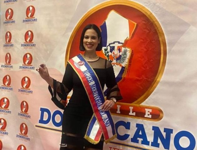 Bonaera Channy Díaz es escogida Mujer Meritoria del año en USA ...