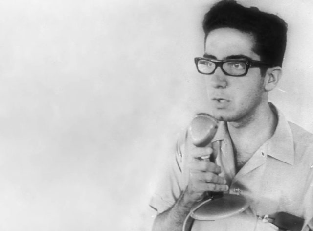 MPD recuerda el asesinato de Abel Hasbún ocurrido en 1970 - Labazuca.com