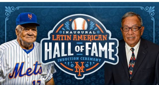 Mets de Nueva York nombran a Ozzie Virgil y Juan Alicea al recién ...