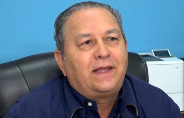 Abinader instruye al Ing. Fernando Taveras a que trabaje construcción ...