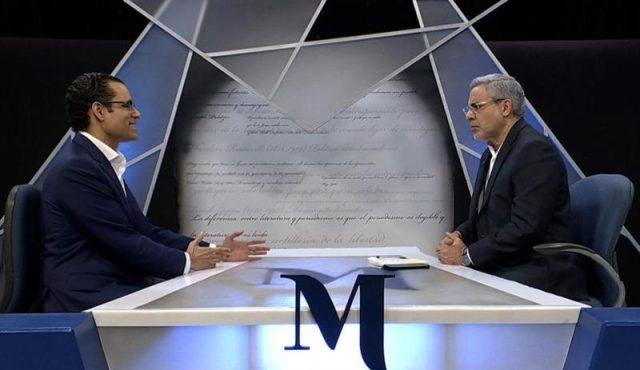Juan Ariel Jiménez: plantea que es fundamental apoyar al campo ...
