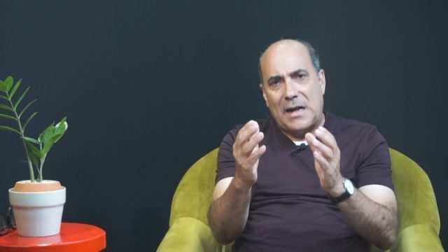 El Cobrador - Labazuca.com