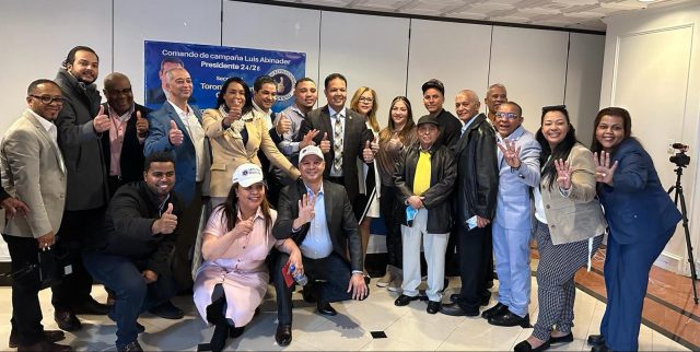 Norberto Rodríguez: “Trabajamos para tener pronto el BanReservas en ...