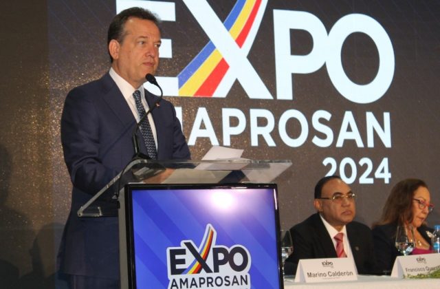 Bisonó: Santiago se ha convertido en centro comercial gran importancia ...