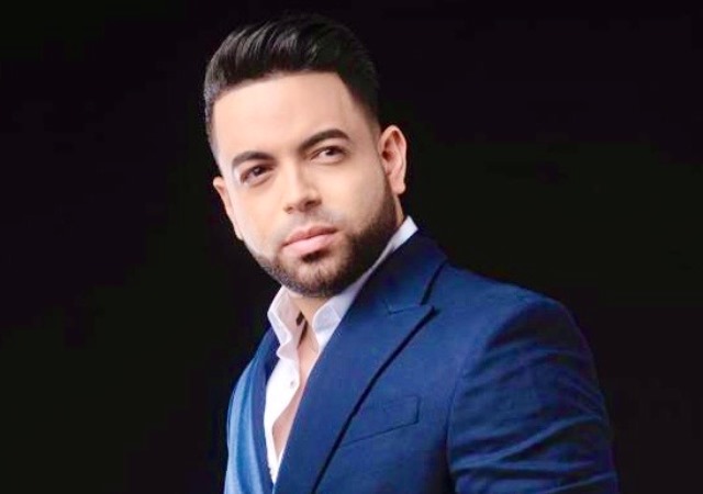 Luismi lanza “Que Vida” en tiempo de salsa - Labazuca.com