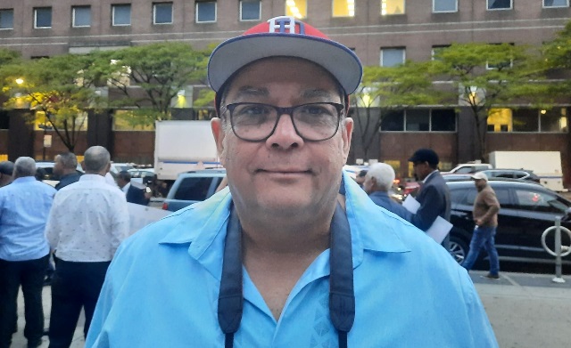 Rodriguez considera Abinader dara mayores oportunidades a perremeistas ...