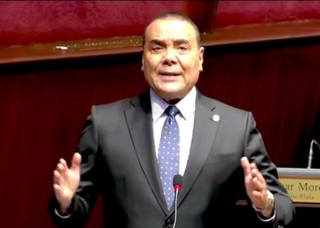 Alcibíades Tavárez: en San Pedro de Macorís vivimos un infierno por la ...