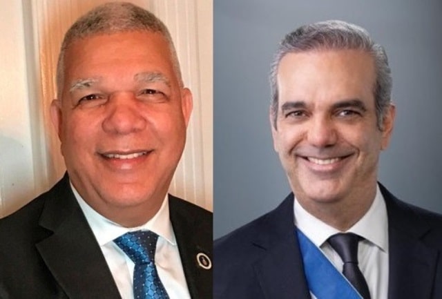 NUEVA YORK: Neftalí Fuerte agradece medidas Luis Abinader en favor de ...