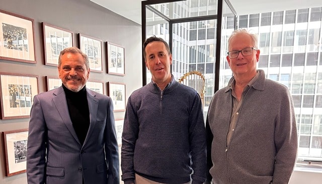 Oficina de MLB apoyará programas de la DCNB - Labazuca.com