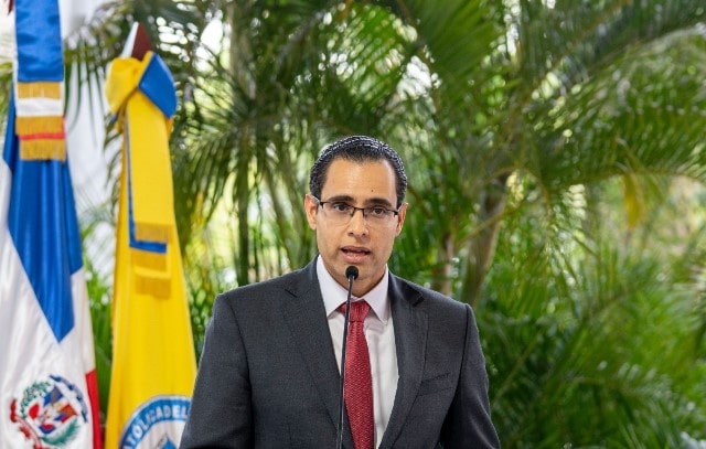 Juan Ariel Jiménez revela que el dólar ha subido 10 pesos en casi tres ...