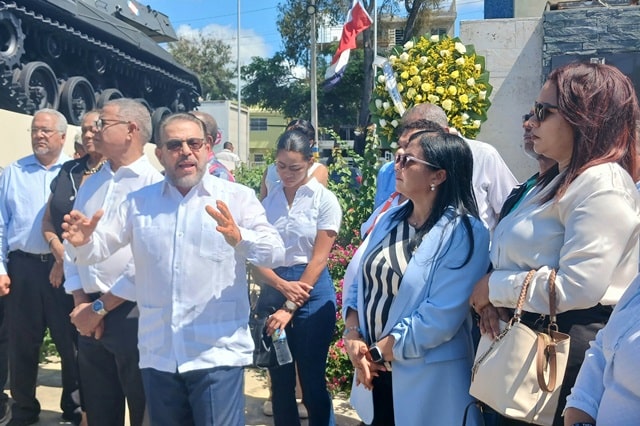 Guillermo Moreno: llama a seguir fortaleciendo la soberanía nacional y ...