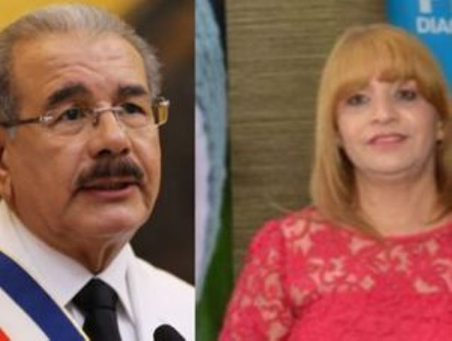 Magalys Medina sigue sin dar respuesta al Ministerio Público - Labazuca.com