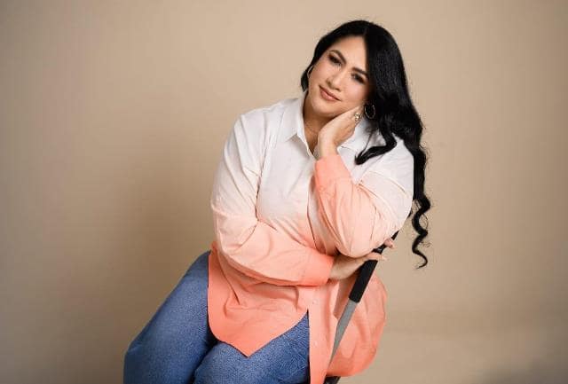 Gloria Ramírez trae un poderoso mensaje de fe y esperanza, con su nuevo ...