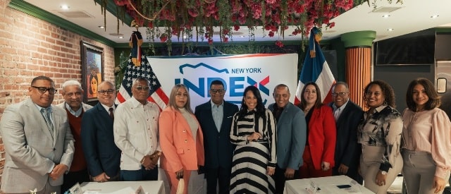 Index: “Un Cafecito con la Comunidad” para escuchar a los dominicanos en el exterior - Labazuca.com