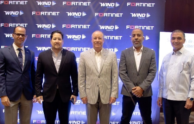 Wind evoluciona ante desafíos del cibercrimen - Labazuca.com