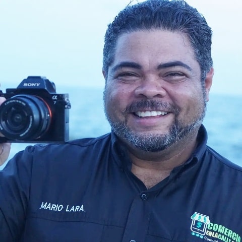 Mario Antonio Lara Valdez Nombrado Periodista del Año - Labazuca.com
