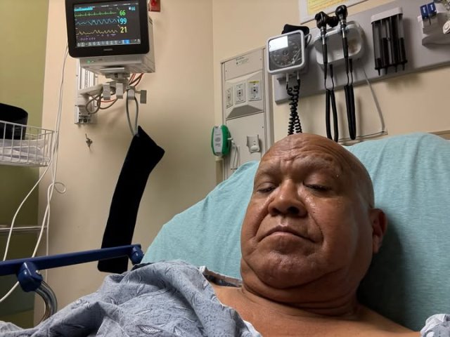 Tony Brito: Periodista Dominicano y Su Valiente Lucha - Labazuca.com