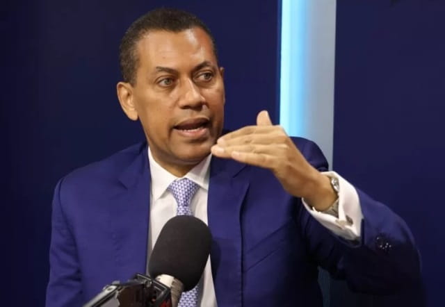 Guido Gómez Mazara lanza duras críticas a Leonel Fernández por ...