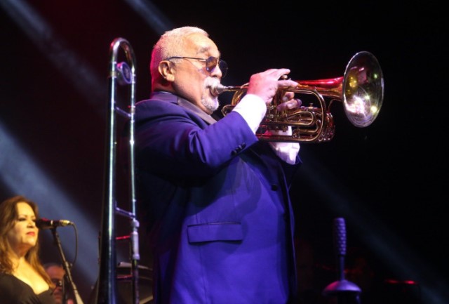 Willie Colón: Leyenda de la Salsa Internacional - Labazuca.com