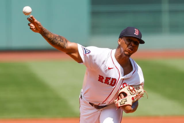 Brayan Bello: Hitos en su carrera de MLB - Labazuca.com